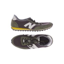 New Balance Herren Sneakers, braun, Gr. 40.5