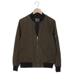 Asos Herren Jacke, grün, Gr. 46