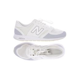 New Balance Herren Sneakers, weiß