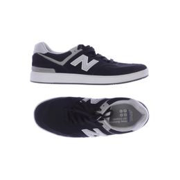 New Balance Herren Sneakers, schwarz