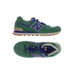 New Balance Herren Sneakers, grün, Gr. 42