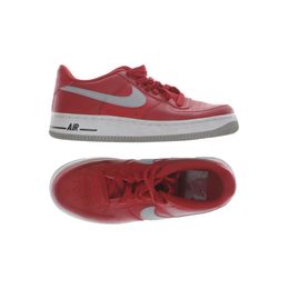 Nike Damen Sneakers, rot, Gr. 38