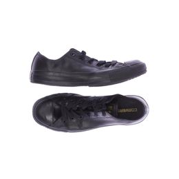 Converse Herren Sneakers, schwarz