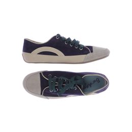 Boden Damen Sneakers, marineblau, Gr. 40