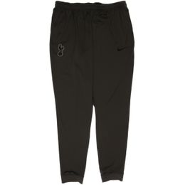 Nike Herren Stoffhose, grau, Gr. 33