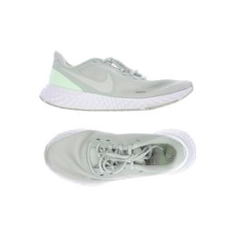 Nike Damen Sneakers, hellgrün, Gr. 40