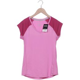 Nike Damen T-Shirt, pink, Gr. 36