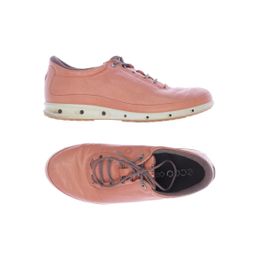 Ecco Damen Sneakers, pink