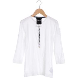 Lauren by Ralph Lauren LAUREN Ralph Lauren Damen Langarmshirt, weiß