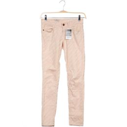 Rich & Royal Rich & Royal Damen Stoffhose, beige, Gr. 27