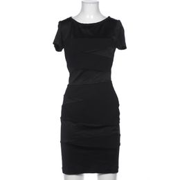 Diane von Fürstenberg Diane VON Furstenberg Damen Kleid, schwarz, Gr. 32