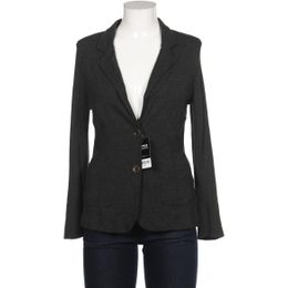 Marc O'Polo Marc O Polo Damen Blazer, grau, Gr. 38