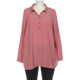 Walbusch Damen Bluse, pink, Gr. 46