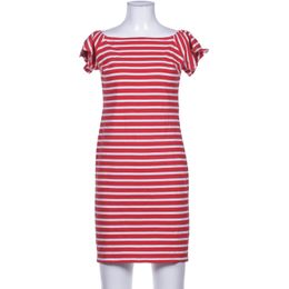 Lauren by Ralph Lauren Lauren Ralph Lauren Damen Kleid, rot, Gr. 34