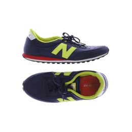 New Balance Damen Sneakers, marineblau