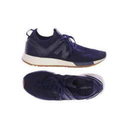 New Balance Damen Sneakers, marineblau, Gr. 40