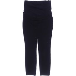 H&M Mama H&M Mama Damen Jeans, schwarz, Gr. 0