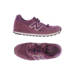 New Balance Damen Sneakers, pink, Gr. 36