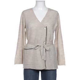 Gudrun Sjödén Gudrun Sjöden Damen Strickjacke, beige