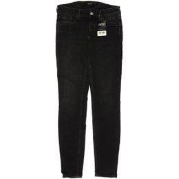 Marc O'Polo Marc O Polo Damen Jeans, schwarz, Gr. 26