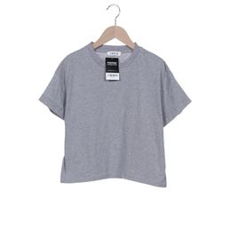 EDITED THE Label Damen T-Shirt, grau, Gr. 36