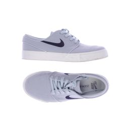Nike Damen Sneakers, hellblau, Gr. 37.5