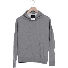 Drykorn Damen Sweatshirt, grau, Gr. 36