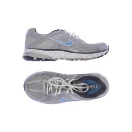 Nike Damen Sneakers, grau, Gr. 38.5