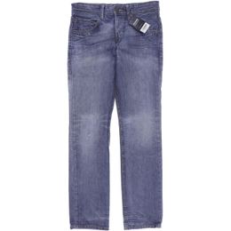 Tom Tailor Denim Herren Jeans, blau