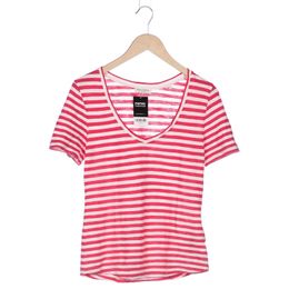 Marc O'Polo Marc O Polo Damen T-Shirt, pink, Gr. 36