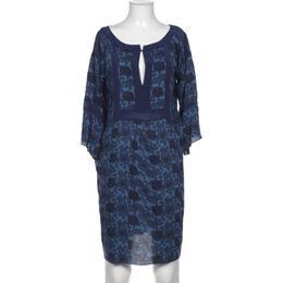 Drykorn Damen Kleid, marineblau, Gr. 34