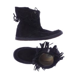 UGG Australia UGG Damen Stiefelette, schwarz