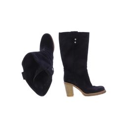 UGG Australia UGG Damen Stiefel, schwarz, Gr. 39.5