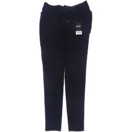 H&M Mama H&M Mama Damen Jeans, schwarz, Gr. 40