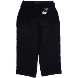 Marc O'Polo Marc O Polo Damen Stoffhose, schwarz