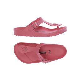 Birkenstock Damen Sandale, pink, Gr. 37