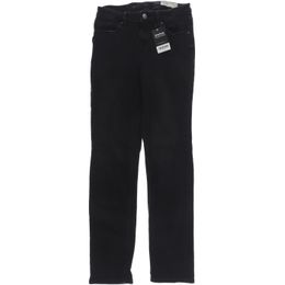 Esprit Damen Jeans, schwarz