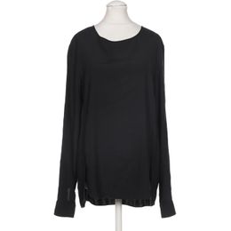 HERZENSANGELEGENHEIT Damen Bluse, schwarz, Gr. 38