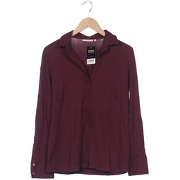 Eterna Damen Poloshirt, bordeaux