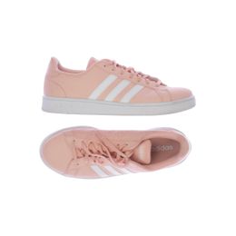 Adidas Damen Sneakers, pink, Gr. 9.5