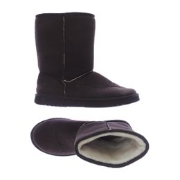 Esprit Damen Stiefel, braun