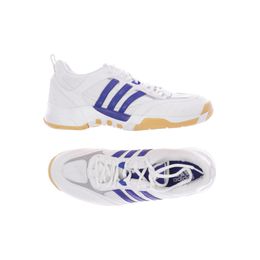 Adidas Damen Sneakers, weiß, Gr. 7