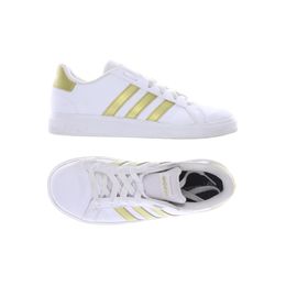 Adidas Damen Sneakers, weiß