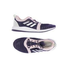 Adidas Damen Sneakers, marineblau, Gr. 6.5