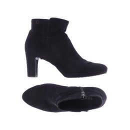 Tamaris Damen Stiefelette, schwarz