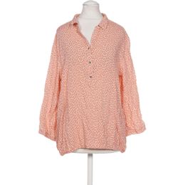 Gerry Weber Damen Bluse, orange, Gr. 38