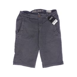 Garcia Jungen Shorts, grau