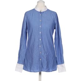 Pepe Jeans Damen Bluse, blau