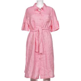 Peter Hahn Damen Kleid, pink