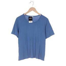 Deerberg Damen T-Shirt, blau